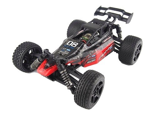 G171 4x4 Off Road RC Buggy 1:16th 2.4GHz Remote Control | eBay