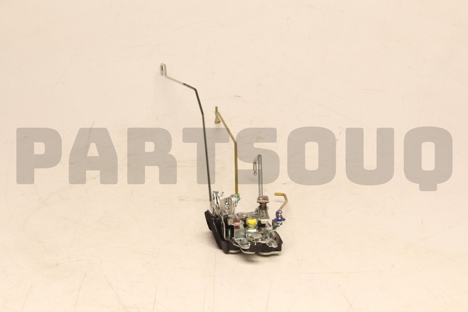 6932036020 Genuine Toyota LOCK ASSY, FRONT DOOR, LH 69320-36020 | eBay UK