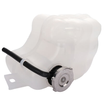 For Dodge Journey 2009-15 Premium Radiator Water Coolant Overflow Tank ...