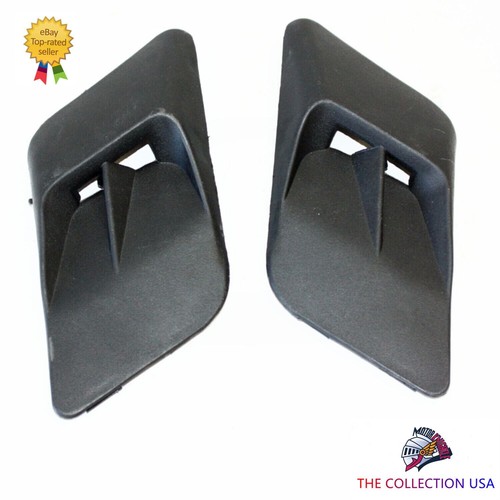 ATV Quad Body Plastic Front Fender Vent Hawk Taotao 110B 110cc 90cc ...