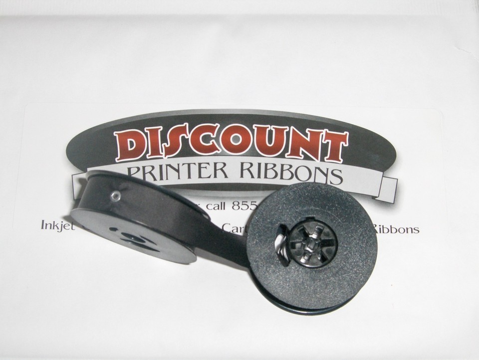 One PK Royal 440 Black Typewriter Ribbon Jubilee Caravan Free Shipping ...