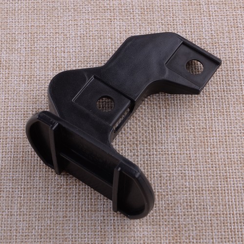 Left Front Bumper Cover End Support Bracket Mount Fit for BMW 5 Series ...