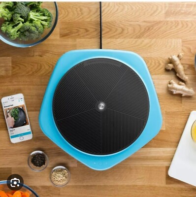 Tasty Smart Induction Cooktop [Connects App for Recipes] | eBay