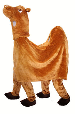 HIRE a Pantomime Camel Costume | eBay