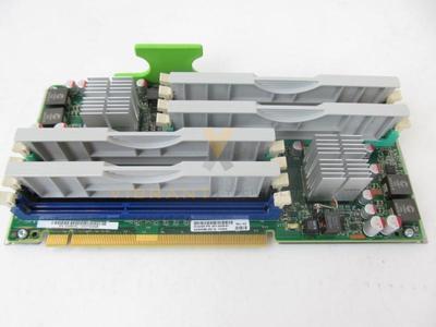 SUN 541-4438 Memory Riser Assembly Card z5 | eBay
