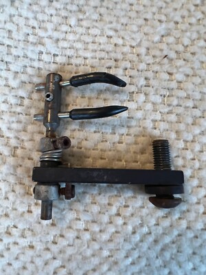 Golden Key Futura Dual Prong Flipper Rest | eBay