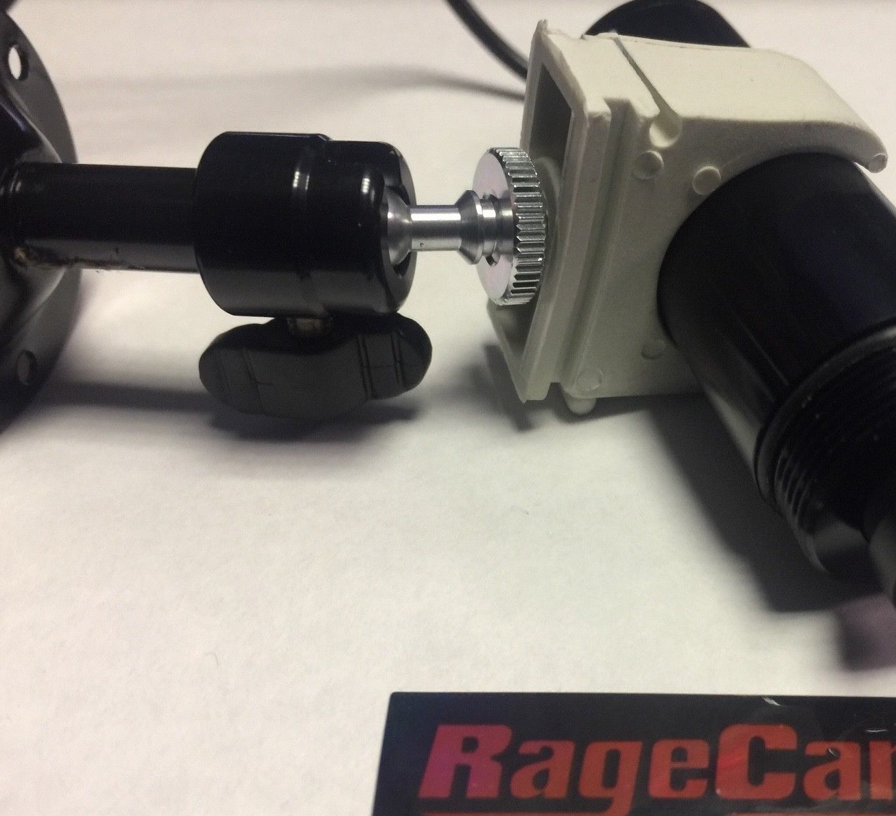 700 TVL COLOR BULLET CAMERA WATERPROOF LIPSTICK CAMERA LOW PROFILE KPC ...