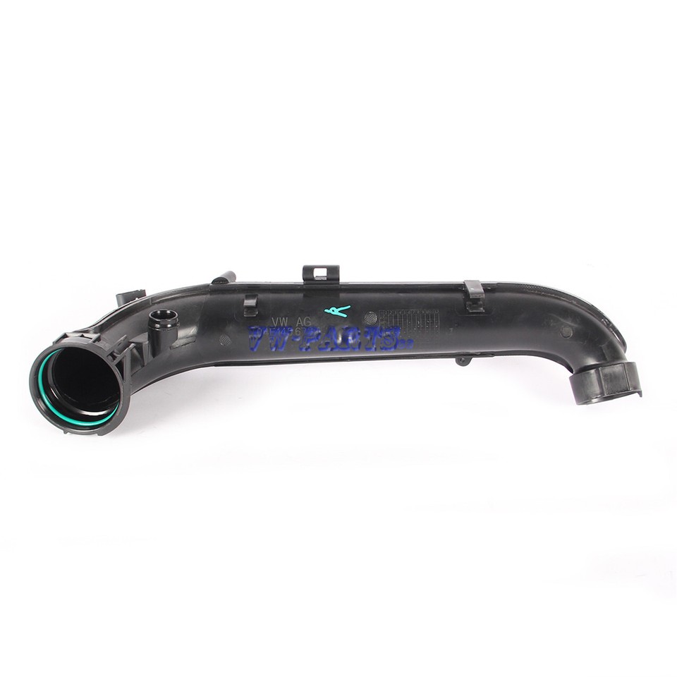 Pressure Pipe Tube Fit For VW Golf Jetta Passat AUDI A3 Q3 04E 145 673P ...