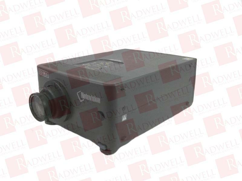 Sharp Notevision XG-NV2U LCD Projector for sale online | eBay