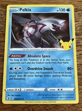 Palkia Pokemon Cards - Find Pokemon Card Pictures With Our Database ...