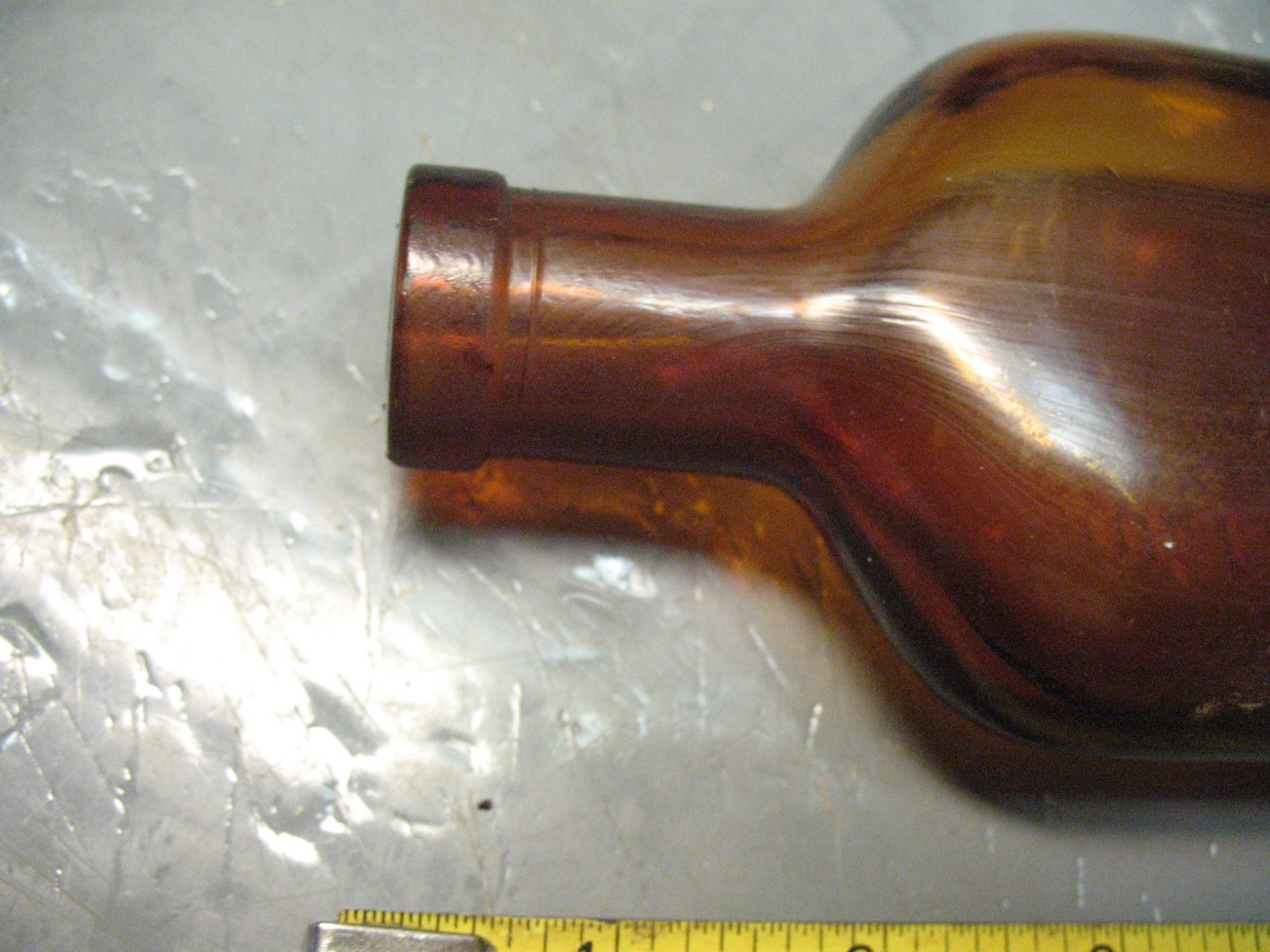 PULMOSERUM BAILEY BRUXELLES AMBER CONSUMPTION QUACK MEDICINE BOTTLE | eBay