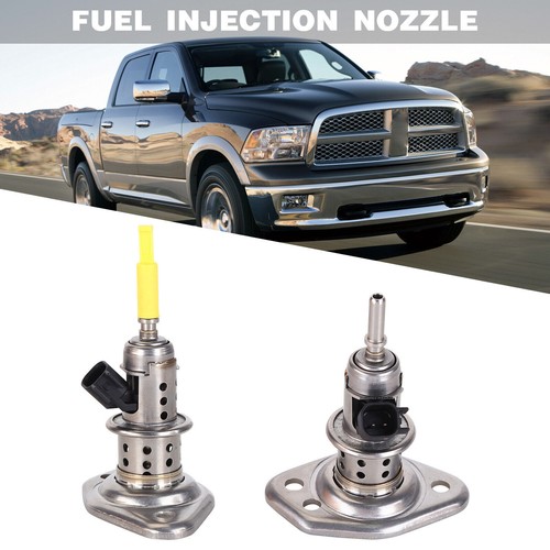 DEF Diesel Exhaust Fluid Injector For RAM 2500 3500 4500 6.7L 2013-2019 ...
