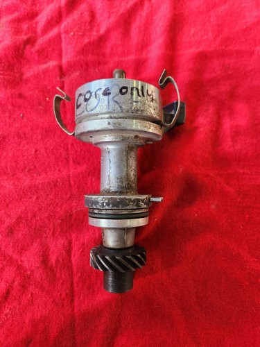 Volkswagen Distributor. CORE ONLY. #0237520050/ #037905205. (2179A) | eBay