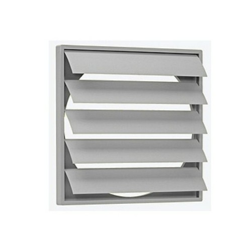 Plastic Gravity Shutter for 560mm Diameter Duct | eBay UK