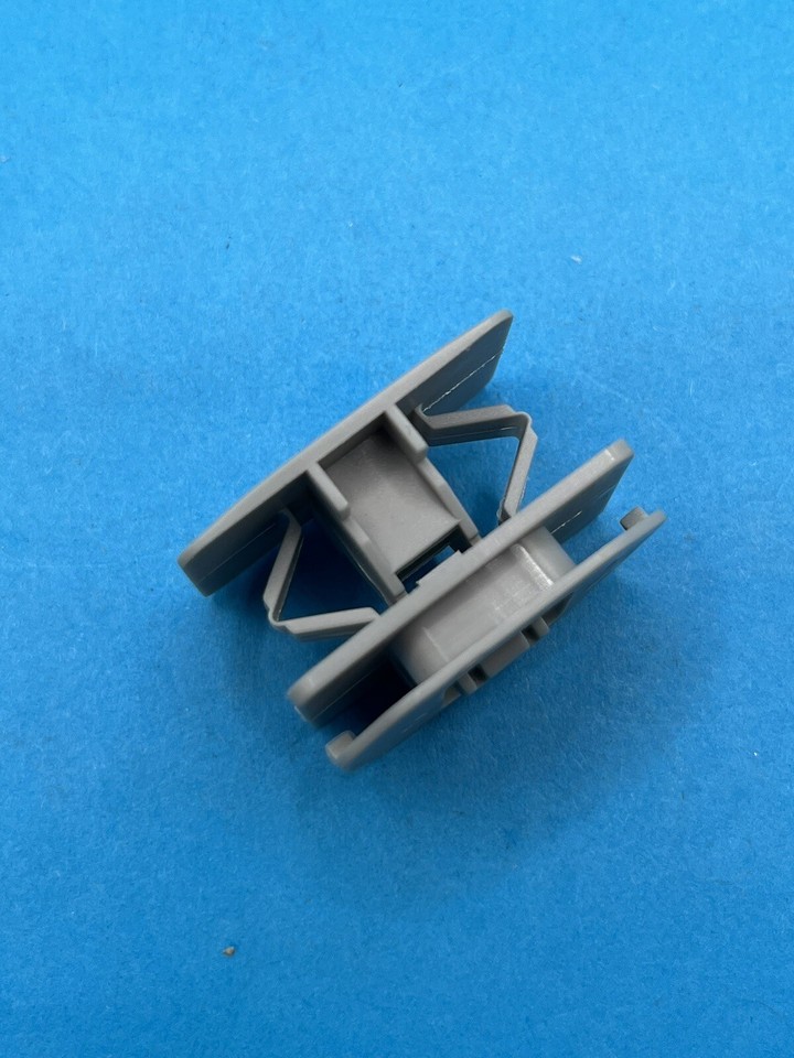 (Pack of 10) Rocker Panel Moulding Clips Fasteners for Ford 500 ...