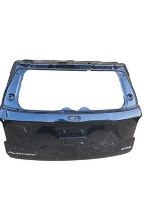 2020-2024 FORD Explorer Rear Trunk/Hatch/Tailgate Shell Assembly OEM | eBay
