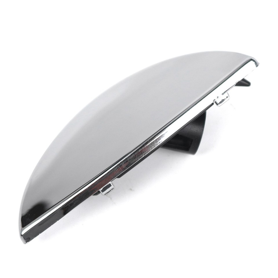 Right Headlight Washer Nozzle Cover Chrome For BMW Mini Cooper R50 ...