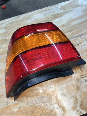 1999 Lexus Ls 400 Left Side Outside Tail Light OEM part | eBay
