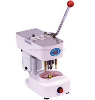 LY-918B Pattern Hole Punching Machine Pattern Drilling Machine Optical ...