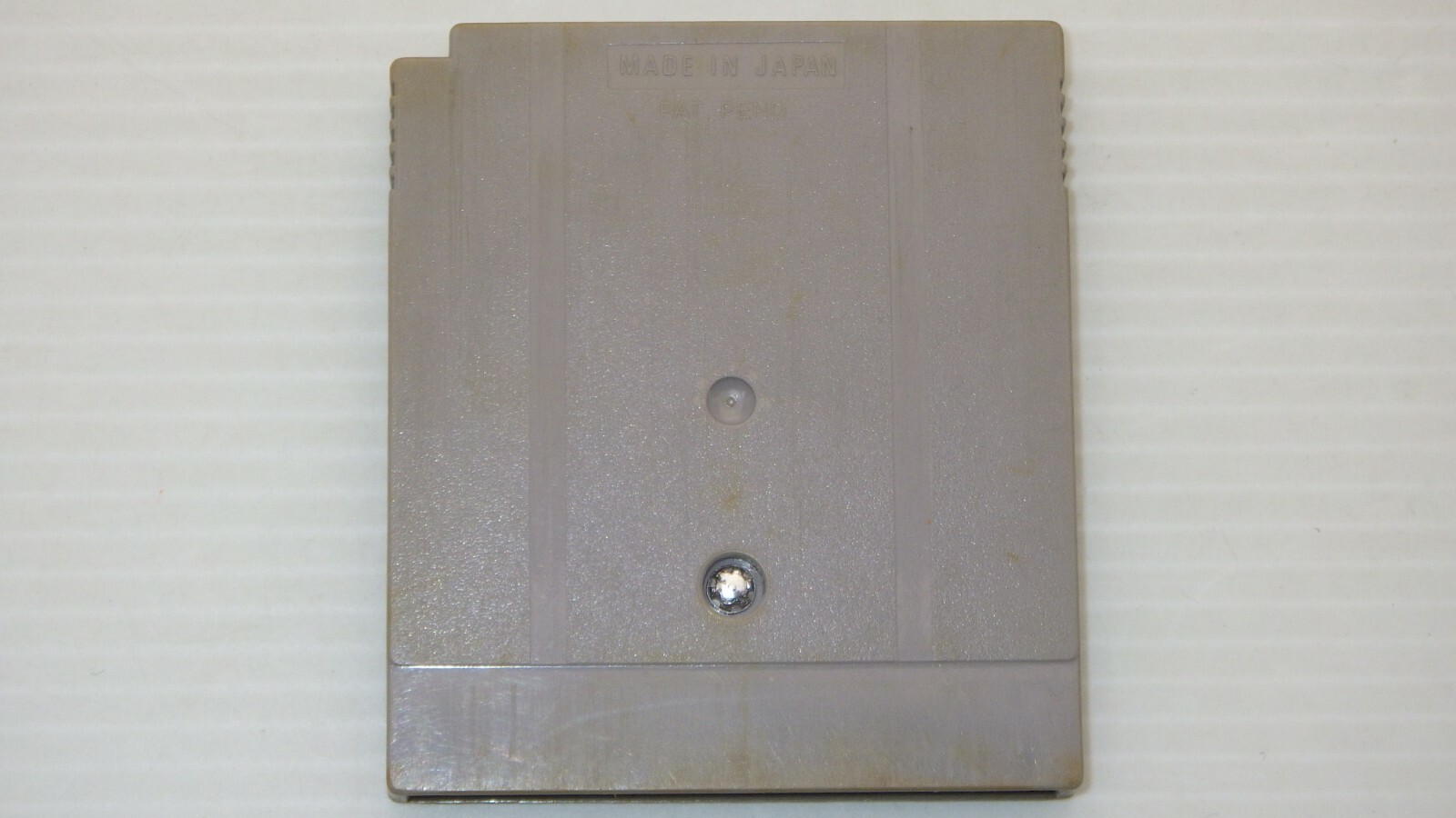 Gameboy games GB/GBC " GB Genjin " TESTED /G0283 | eBay