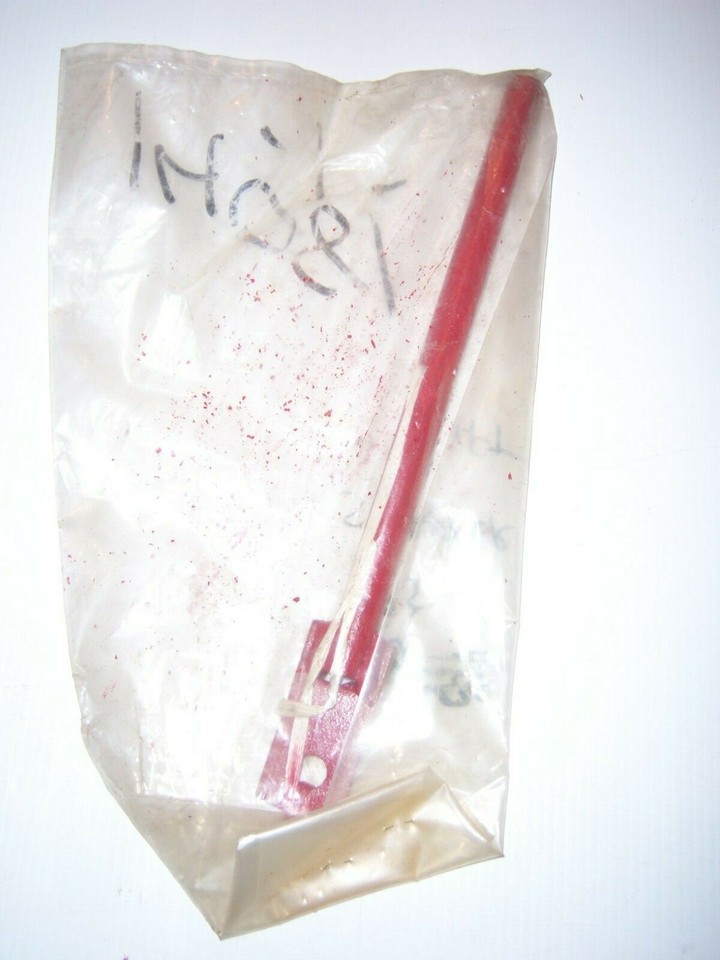 Snapper lift rod 14081 Snapper mower | eBay