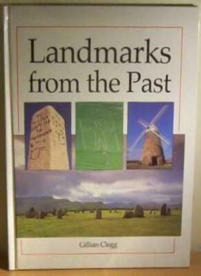 Landmarks from the Past By Gillian Clegg | eBay