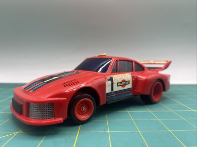 PORSCHE 935 - Playmate Vintage Car - No. 7760 | eBay