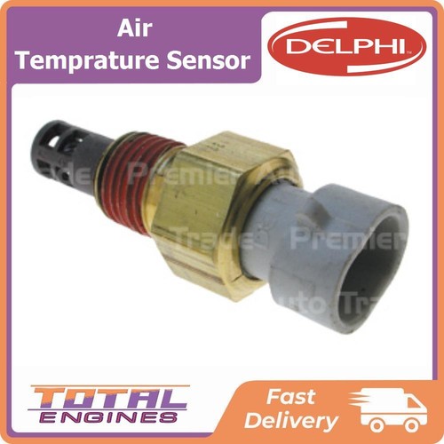 Delphi Air Temprature Sensor fits Holden Commodore VG/VN/VP/VR/VS 5.0L ...