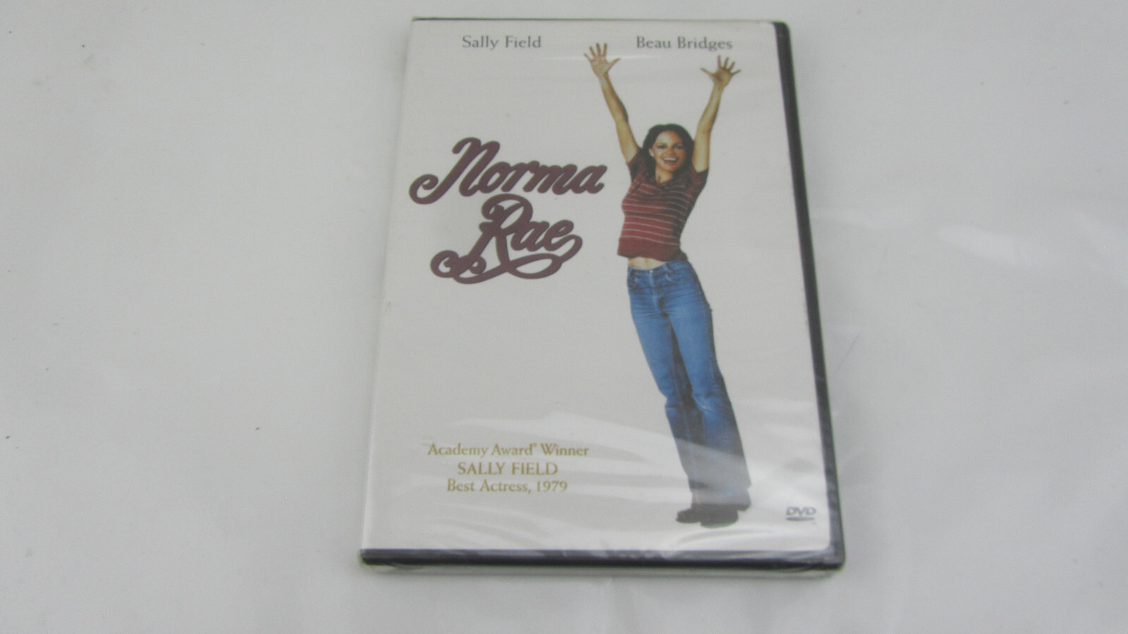 Norma Rae (DVD, 1979) for sale online | eBay