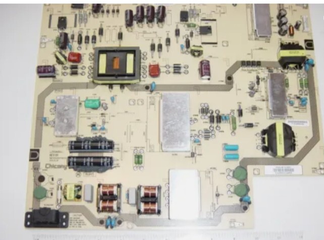 NEW Sharp LC-65LE643U Power Supply Board a482 | eBay