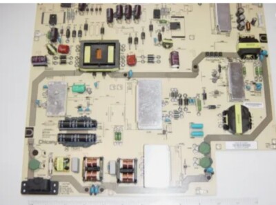 NEW Sharp LC-65LE643U Power Supply Board a482 | eBay