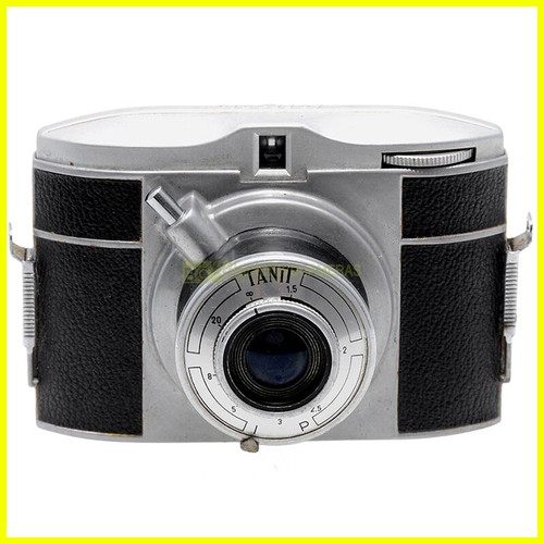 Ferrania Tanit Compact Film Camera. Made In Italy | eBay UK