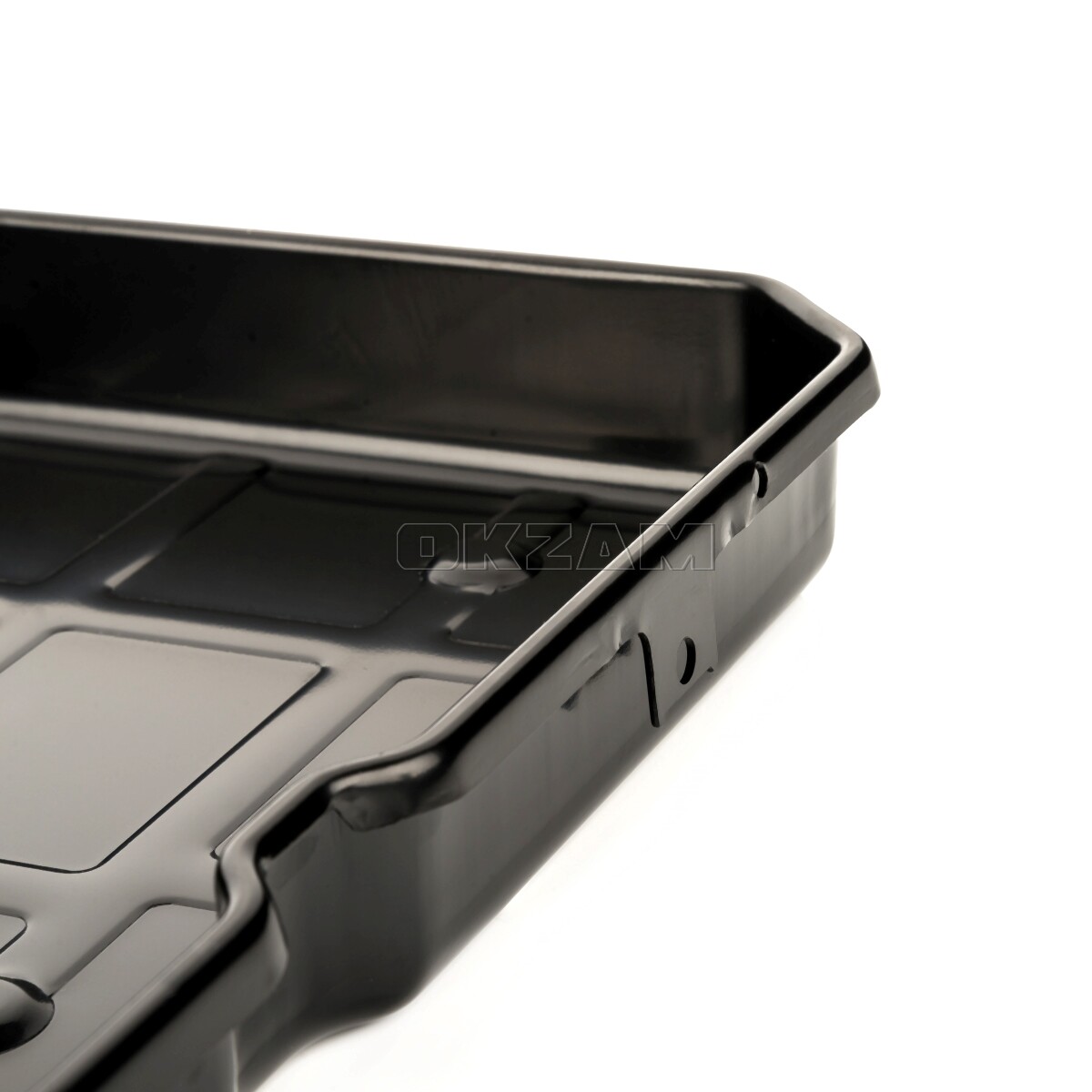 Oil Sump 7-Gang-Automatikgetriebe A2222700512 for Mercedes-benz SLK ...