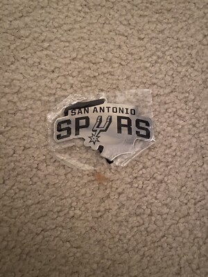 San Antonio Spurs Christmas Ornament | eBay