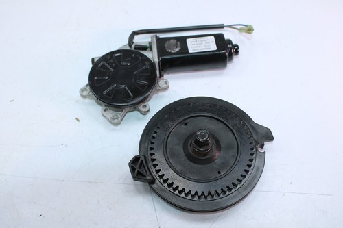 2017 Can-Am Spyder RT CONTROL GEAR MOTOR 278003071 | eBay