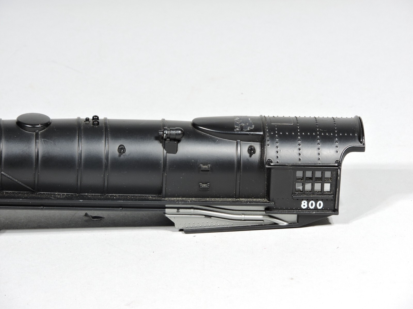 Vintage Lionel 800 Steam Locomotive Shell only | eBay