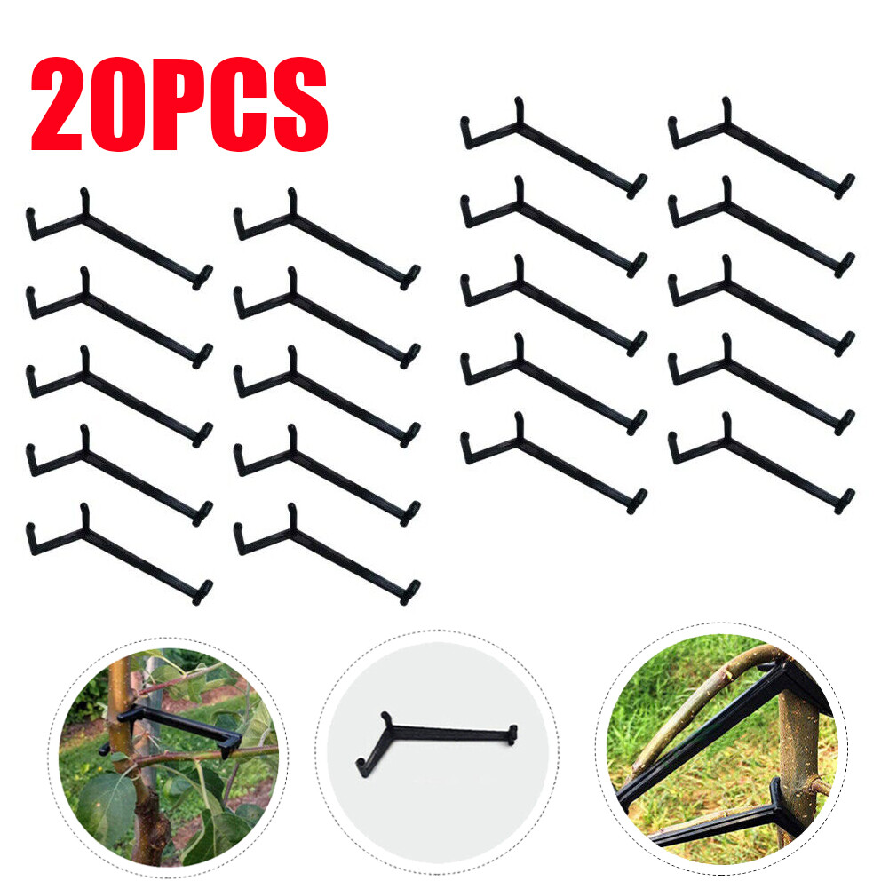 20PCS Tree Spreaders Fruit Tree Branch Spreader Apple Tree Limb ...