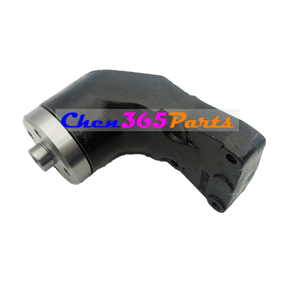 New Fan Support Blade Seat 3911922 3908807 For Cummins Engine | eBay