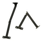 2X Folding Support Hinge Table Mechanism Hardware Fitting Furniture ...