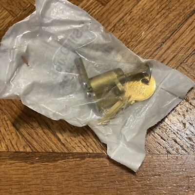 USPS Lock and Key New in package PSIN 0306B PSN 5340-02-000-8179 | eBay