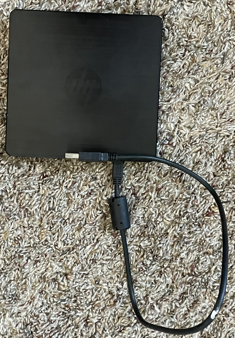 HP USB External DVDRW Drive (GP70N) | eBay
