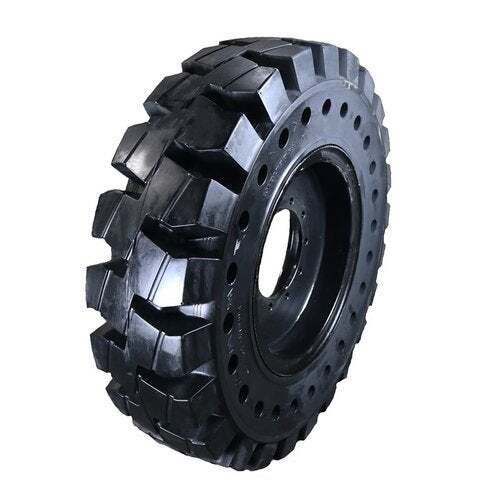 Solid Tire - 13 x 24 fits Caterpillar fits Gehl fits Manitou fits JLG ...