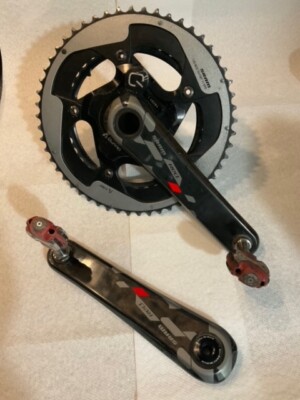 Power Meters - Quark Powermeters