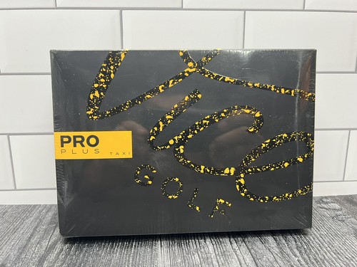 Vice Pro Plus Taxi Drip Limited Edition Golf Balls Sealed Dozen | eBay