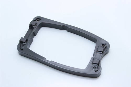 GENUINE CIC iDrive Controller Switch Mount Frame Bracket BMW 5 Series ...