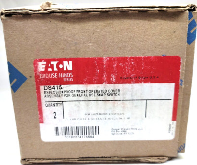 Toggle - Explosion Proof