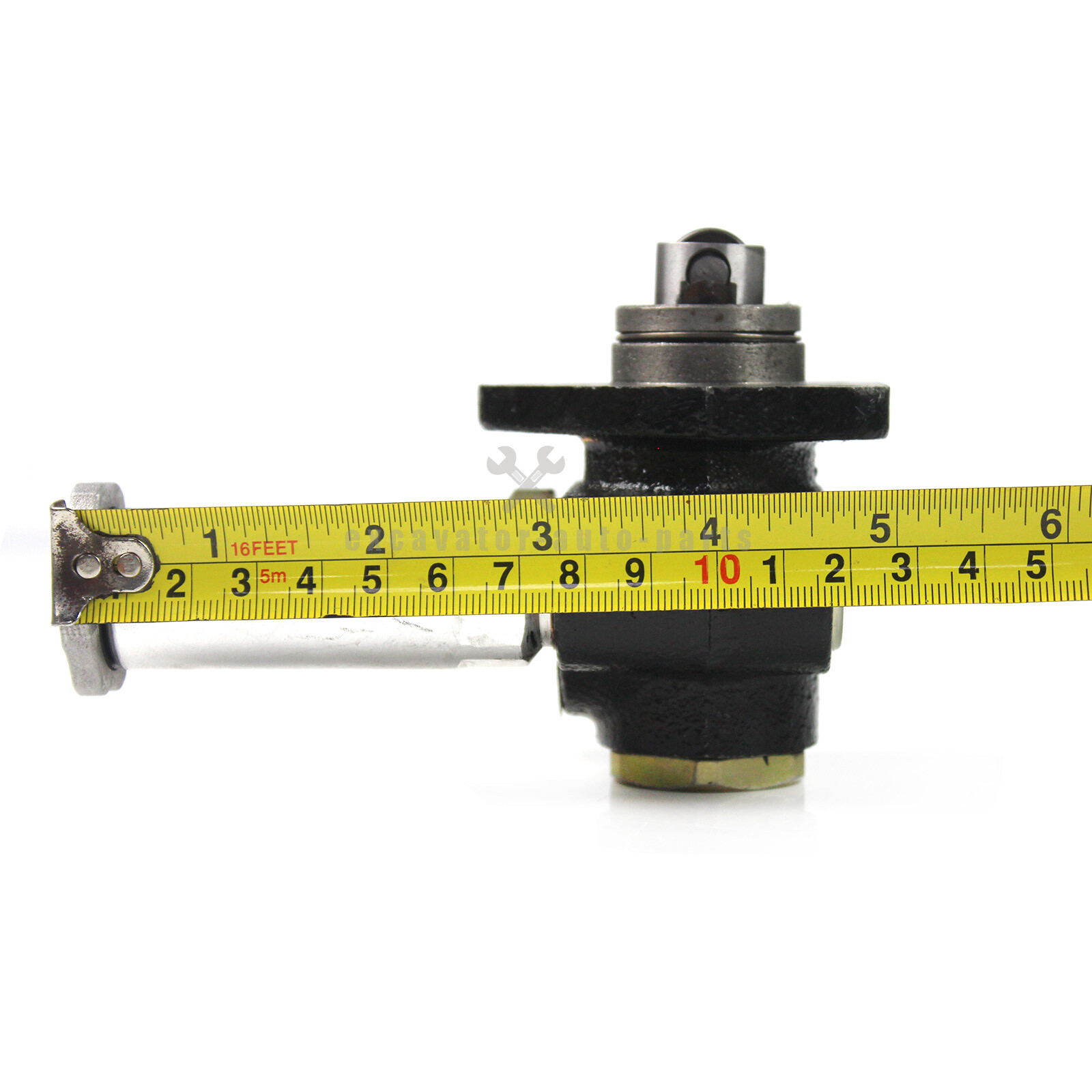 Fuel Feed Pump 105220-5960 105220-5001 for Komatsu 6D95 6D102 Engine ...