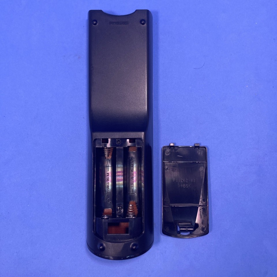 ONKYO Remote Control RC-837M for TX-NR616 Genuine Original Black | eBay