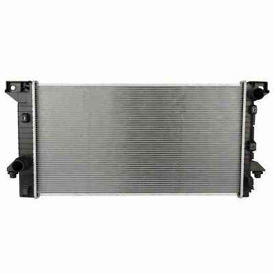 13045 Radiator For 07-08 Ford Expedition 07-08 Lincoln Navigator 5.4L ...