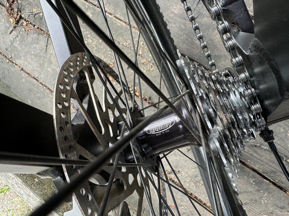 2003 Ellsworth Dare Downhill Freeride bike | eBay